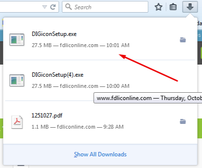 Download DIGicon for Windows