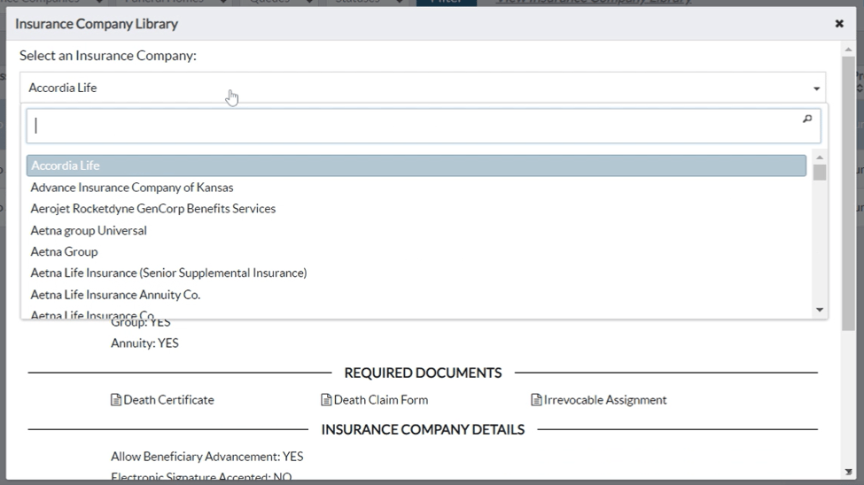 Submitting a Claimcheck assignment