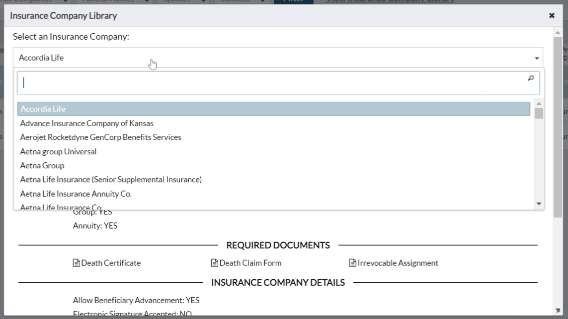 Submitting a Claimcheck assignment