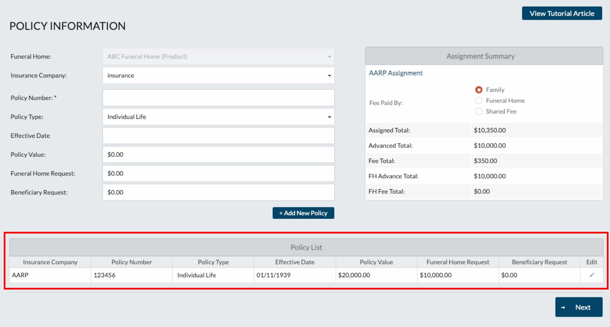 Submitting a Claimcheck assignment